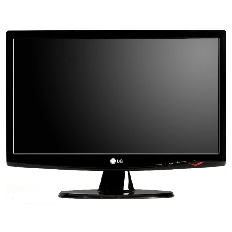 LG Flatron W2243S 21.5 Zoll 16:9 Monitor B-Ware 1920 x 1080 - IT-Welt24.de