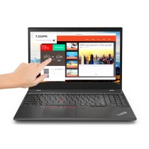 Lenovo ThinkPad T580 Touch 15.6 Zoll i5 8350U DE B Ware USB C Defekt